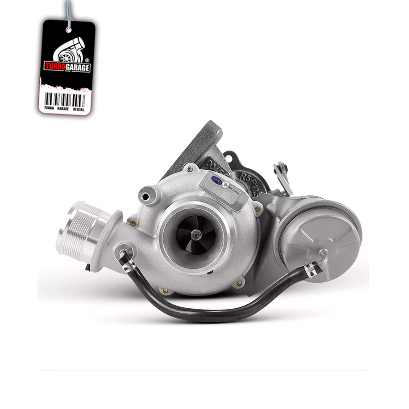 Turbina Para Carro Motor 199a6000/199a8000 T-jet - Turbo Garage™®