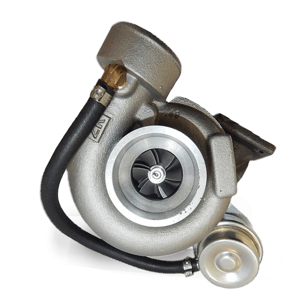 Turbo T25 – ZR Turbo – Turbo Garage Oficial™®
