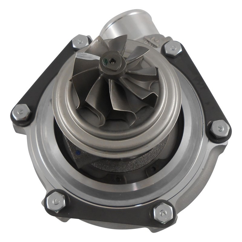 Turbo Garrett GTX2867R Gen II – Turbo Garage Oficial™®