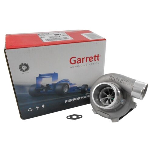 Turbo Garrett GTX2867R Gen II – Turbo Garage Oficial™®