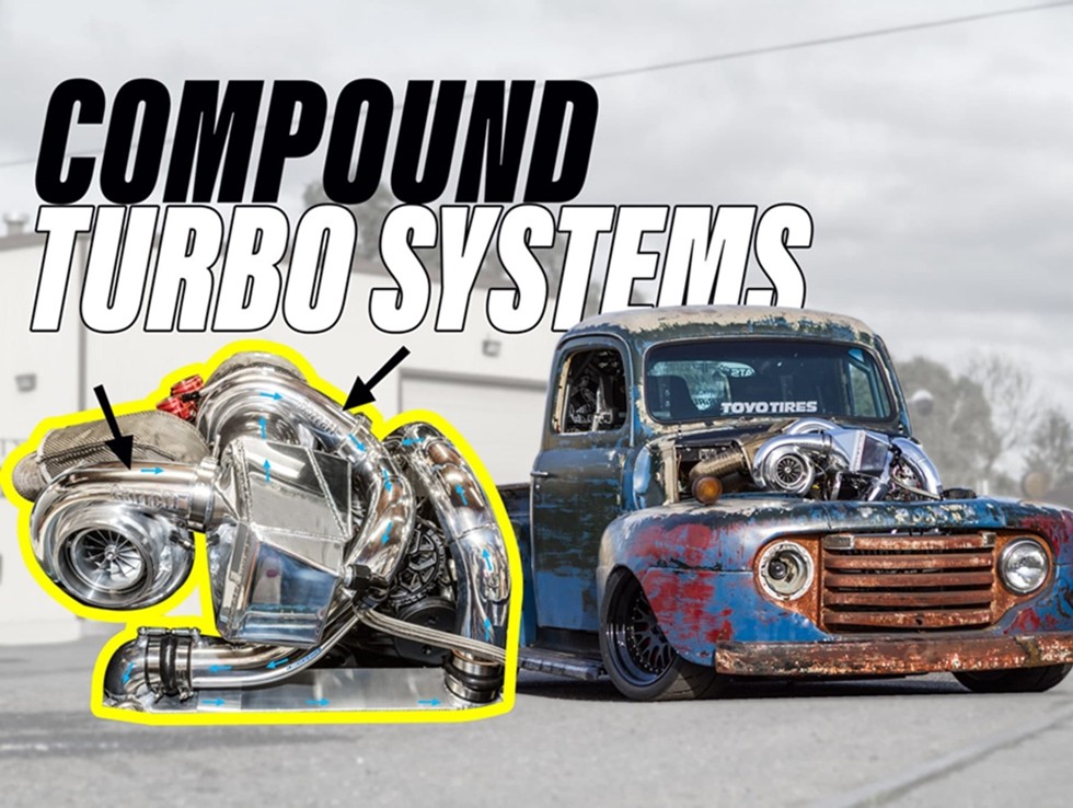 Compound, a revolução dos Turbos que deve virar tendência – Turbo ...
