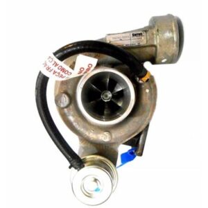 Turbo Garrett GTX-3071R - Turbo Garage Oficial