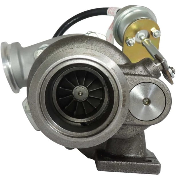 Turbo .48 T25 Master Power R444-1 - Ar/ .35 V-band
