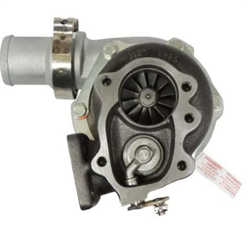 Turbo .48 T25 Master Power R444-3 - Ar/ .40 Turbo Garage Oficial