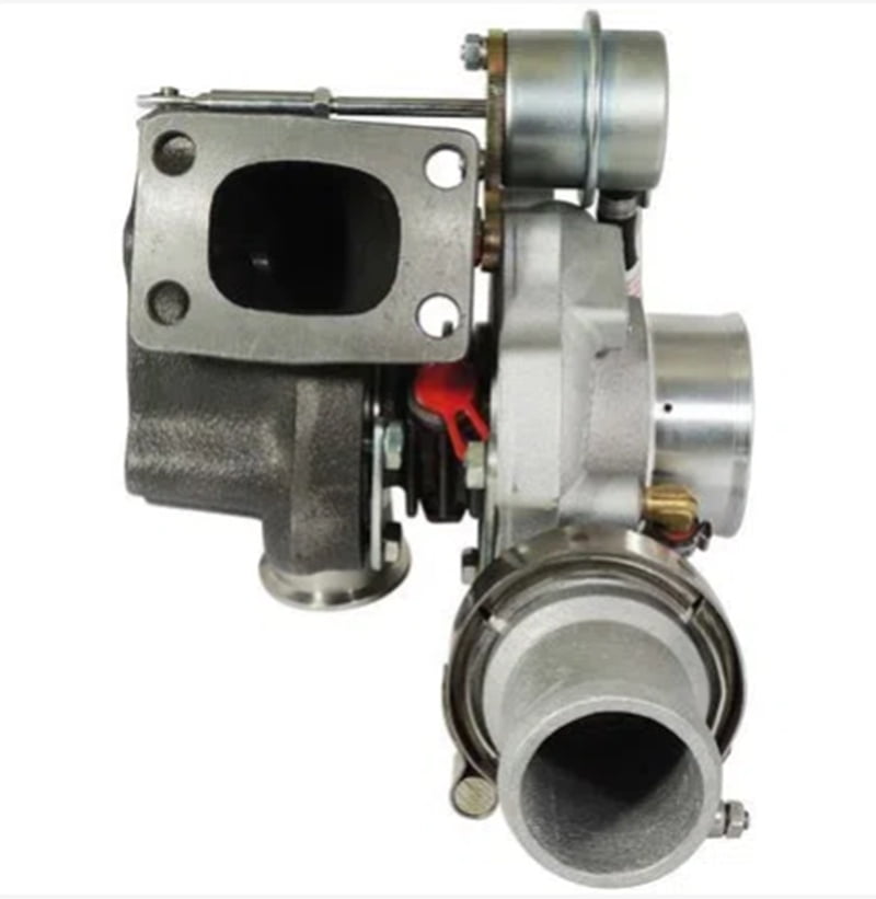 Turbo .48 T25 Master Power R444-3 - Ar/ .40 Turbo Garage Oficial