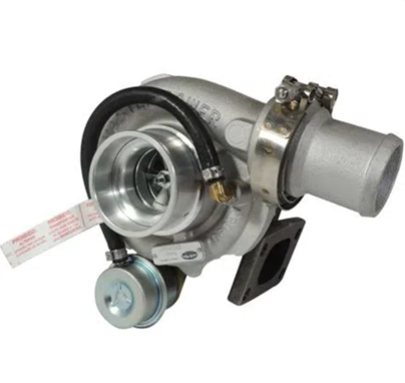 Turbo .48 T25 Master Power R444-3 - Ar/ .40 Turbo Garage Oficial