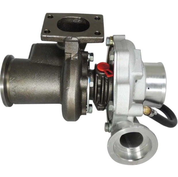 Turbo .48 T25 Master Power R444-1 - Ar/ .35 V-band