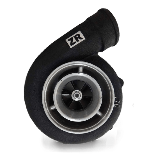 Turbo T2 .35 - ZR Turbo - Turbo Garage Oficial