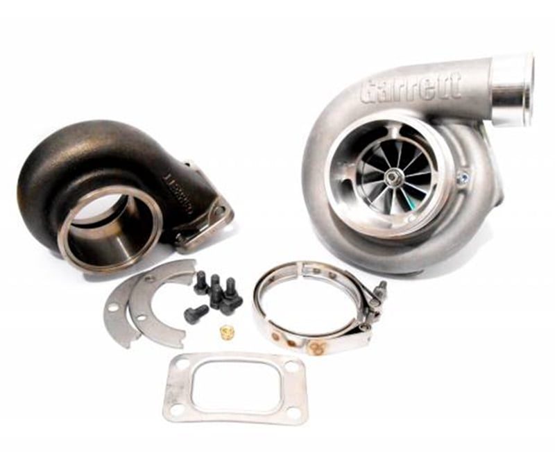 Turbina Garrett GTX3582R Gen II - Turbo Garage Oficial