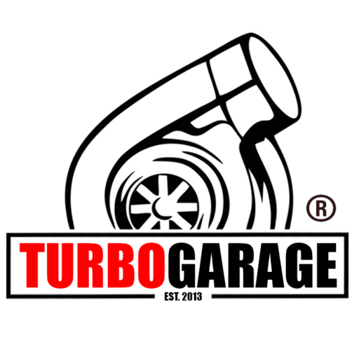 Loja de Turbos e peças - Turbo Garage™®