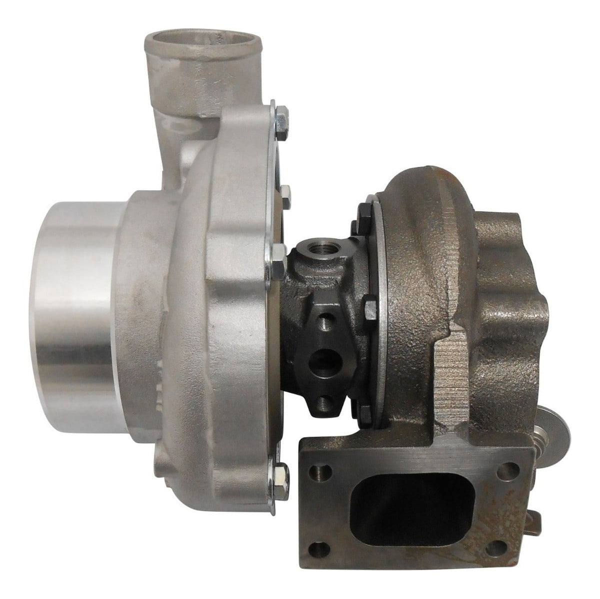 Turbo Garrett GT-3071R - Part Number 836027-5002S - Turbo Garage Oficial