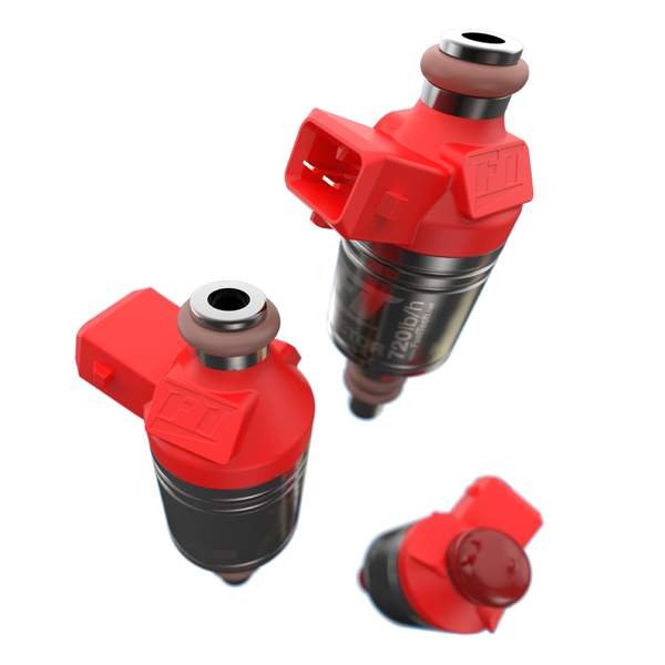 Fuel Injector - Bico Injetor de Alta Performance da Fueltech