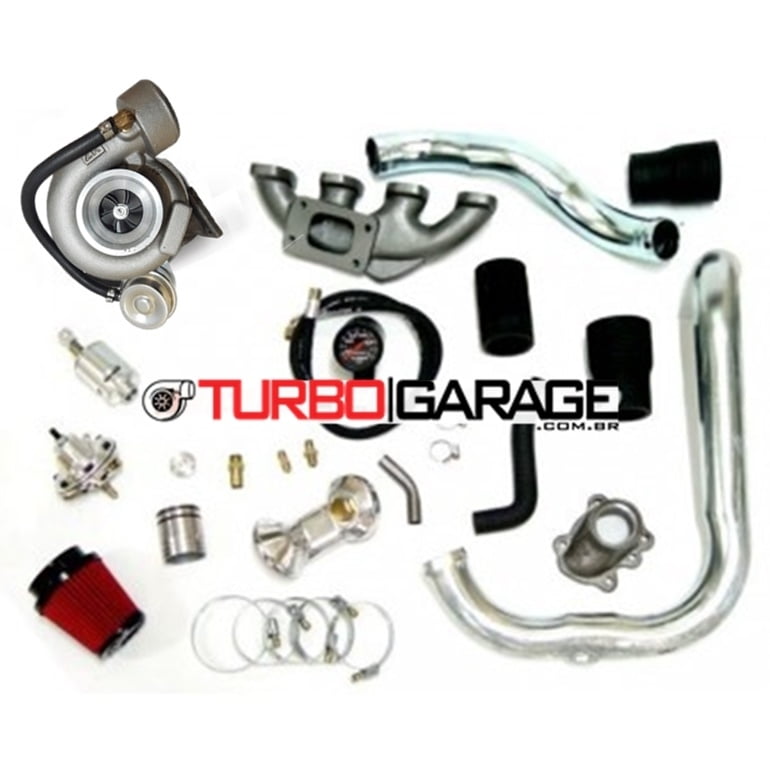 ISR Performance Turbo Kit Mazda Miata NB With RS T25/28, 02/09/2024