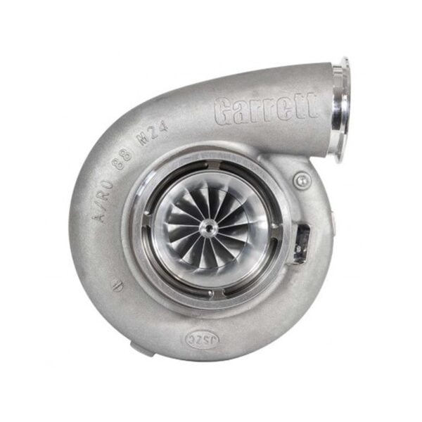 Turbo GTX 3071R LANCER EVO UPGRADE 550HP - Garrett - Turbo Garage ...